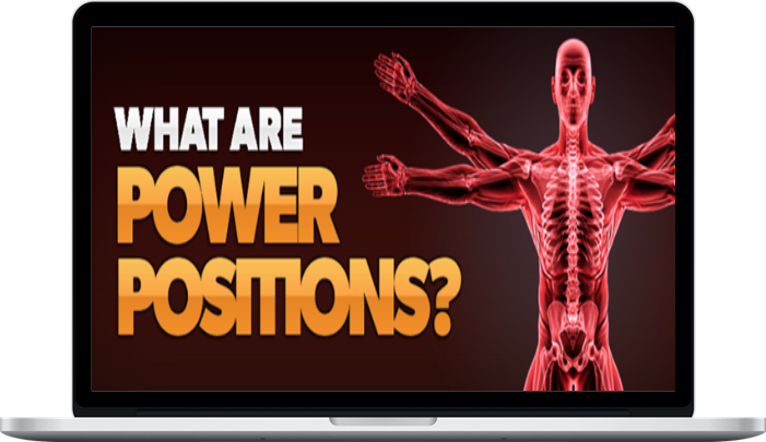 Jason Capital – Power Positioning | Dating Course