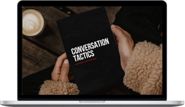 Factfervor – Conversation Tactics, Exercises & Worksheets | Dating Course